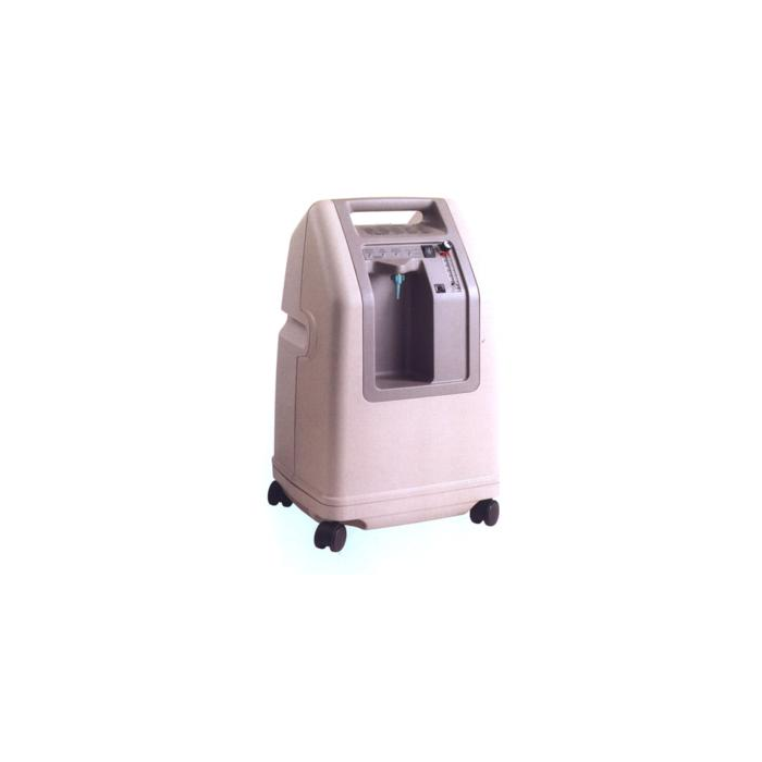 O2 Concentrator Devilbiss