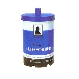 Aldasorber Waste Gas Filter - Carton of 6 Freight Free