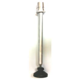 Humphrey Support Bracket with adjustable foot