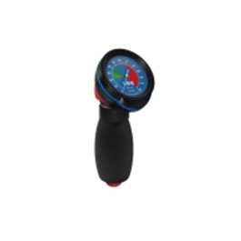 ET Tube Pressure Manometer / Gauge