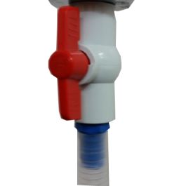 MS Express Vet Active Scavenge System, Dropper and Adjustment Valve ...