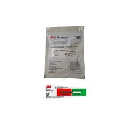 3M Attest Chemical Indicator Strips