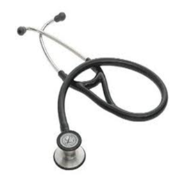 Littman Cardiology III Stethoscope Black