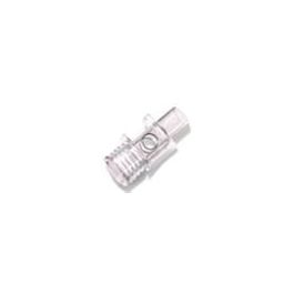 Co2 Airway Adaptor for Respironics Sidestream Low Flow Co2 - Adult