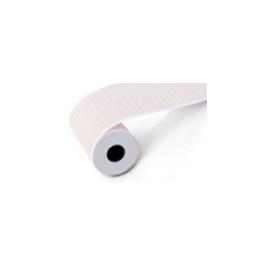 80mm x 20m ECG Paper - Pack of 5