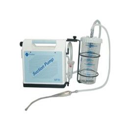 Penlon Electric Suction Unit - 1000ml