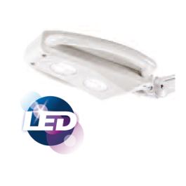 Burton Nova LED - Wall Mount